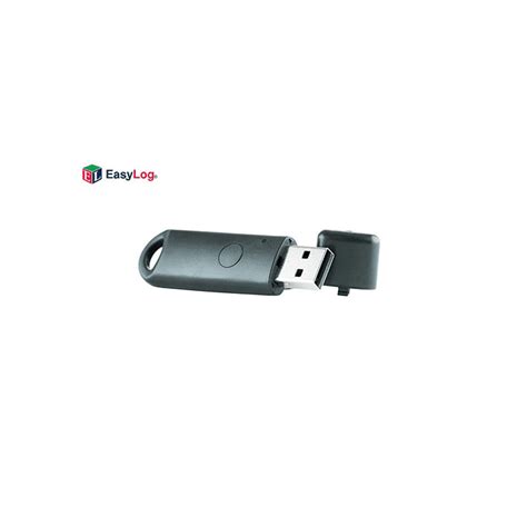 EL USB Lite USB Temperature Data Logger CAS DataLoggers