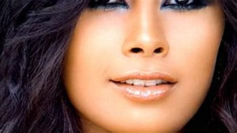 Ruby Denies Affair With Jamal Mubarak Al Bawaba