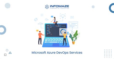 Microsoft Azure Devops Services Azure Devops Consulting