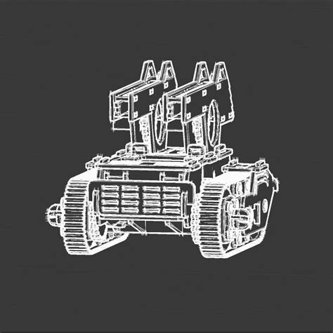 Edifyrobotics Here Is The Front Viewthinking About