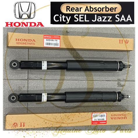 100 ORIGINAL JAPAN HONDA CITY SEL IDSI VTEC JAZZ SAA IDSI VTEC