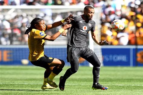 Sithebe Breaks Silence On His Difficulties At Kaizer Chiefs South Africa