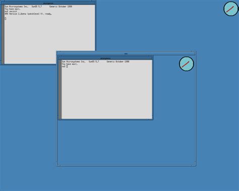 XMX Tutorial