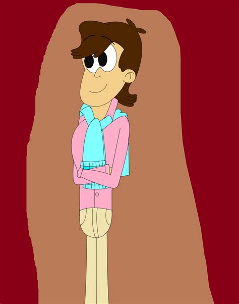 The Loud House Hugh By Kbinitialdream8250 On Deviantart