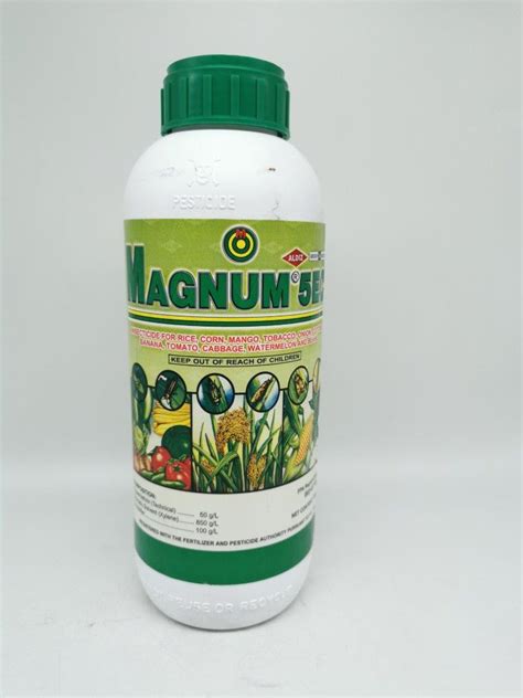 Magnum Insecticide Lazada Ph