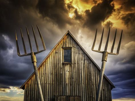 Striking Modern Architecture Meets Rustic Charm A Detailed