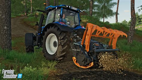 Farming Simulator 22 Fs22 Update 1 7 1 Patch Notes
