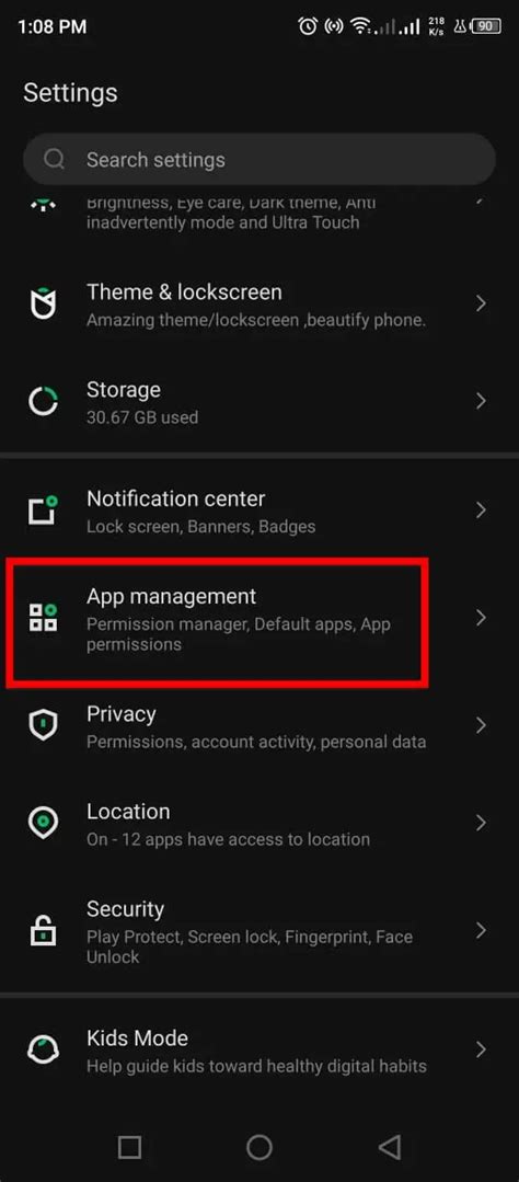 how to fix message blocking is active on android and ios techcolleague