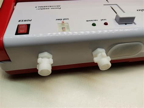 ᐉ Вакуумный упаковщик DZ-280/2ЅЕ • Купить в Киеве, Украине • Лучшая ...