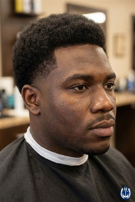 30 Afro Fade Haircut Ideas Just Mens Stuff