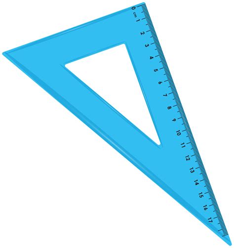 Clipart Ruler Triangle Ruler Clipart Ruler Triangle Ruler Transparent