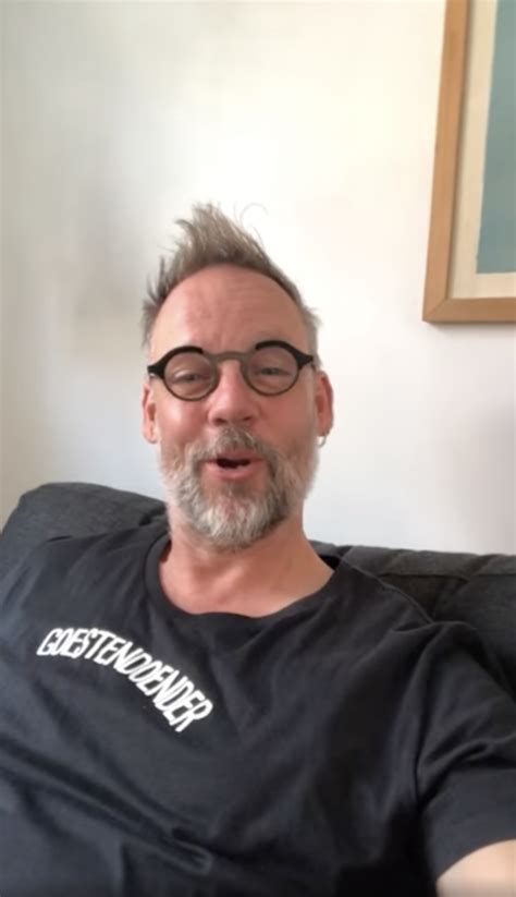 Gentse Troubadour Wim Claeys Negenduust