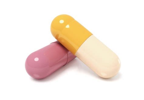 Empty Capsule Supplier And Manufacturer In China Both Capsule And Softgel