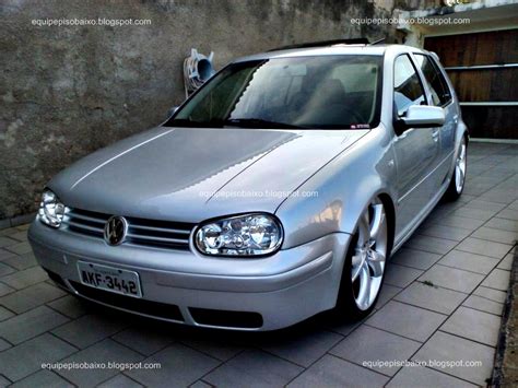 Pisobaixo™ Vw Golf Gti Turbo