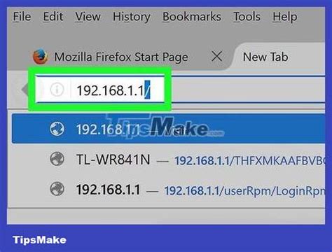 How To Access A Router
