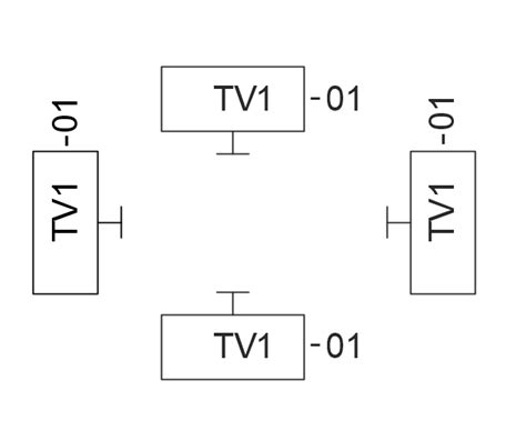 Change Symbol Orientation Programmatically General Discussion