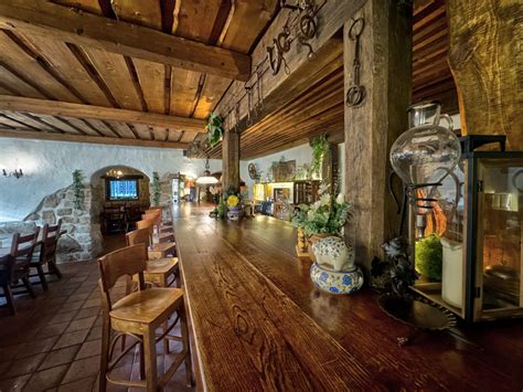 Rezerwacja Oak Lodge