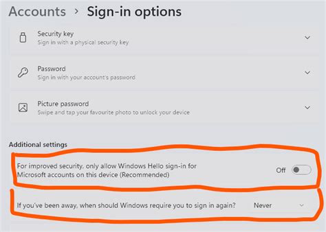 pin number to use the computer microsoft community