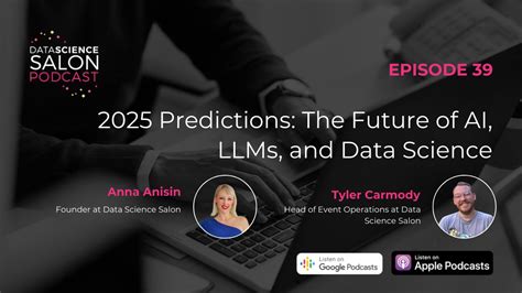 data science salon on linkedin ai llms generativeai datascience