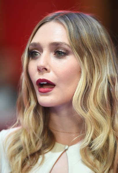 Elizabeth Olsen Elizabeth Olsen Photo 41703263 Fanpop