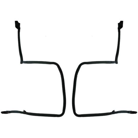 1978 81 Chevrolet Camaro Pontiac Firebird T Top Roof Weatherstrip Seal