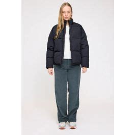 Jacke Mazine Loose Fit Puffer Jacket Turek