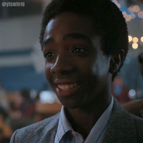 Lucas Sinclair Atores