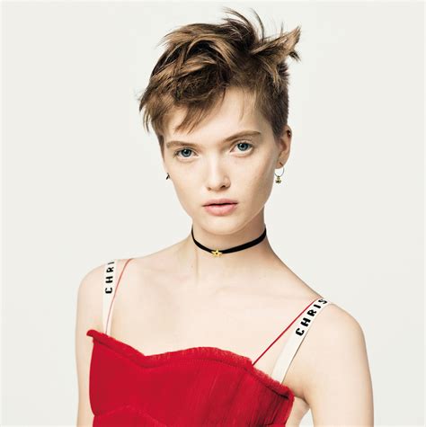 Ruth Bell And May Bell “gemini” © Pleasurephoto