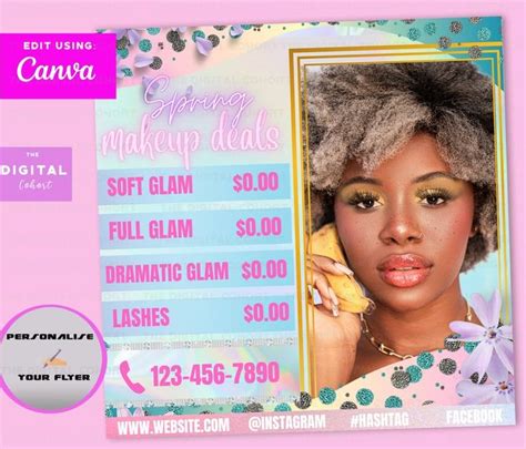 Digital Solutions Adlı Kullanıcının Social Media Flyers Panosundaki Pin