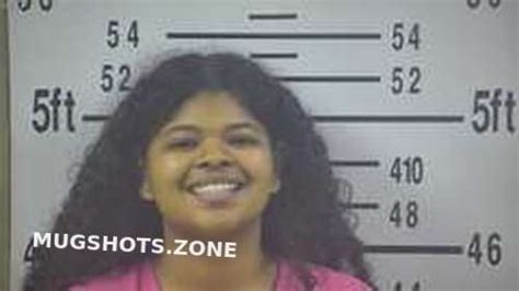 Destiny Gutierrez 03202023 Kleberg County Mugshots Zone