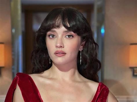 Florence Pugh La Scena Di Sesso Con Cillian Murpy è Stata