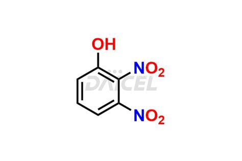 Dinitro Phenol Daicel Pharma Standards