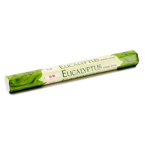 Mirisni ŠtapiĆi Gr Eucalyptus Cijena Ponuda Akcija