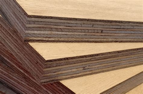 Plywood Wood United