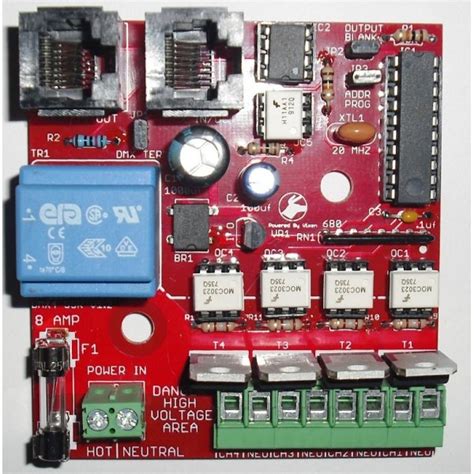 DMX Designs By RPM Doityourselfchristmas Com