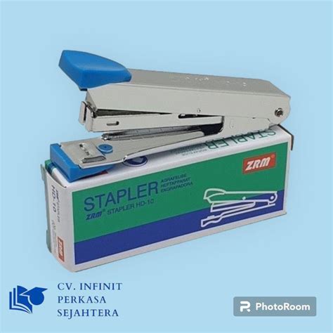 Staples Hd Zrm