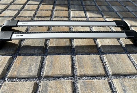 Thule Wingbar Edge 9591959295939594959595969582958395849585 8