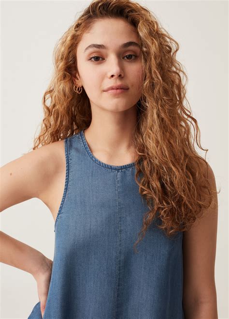 Womans Short Dresses Ovs