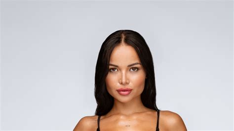 Caroline Kerol Nguyen účastnice Love Island 2024 Nejnovější Zprávy