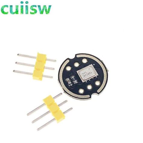 Omnidirectional Microphone Module I2s Interface Inmp441 Mems High