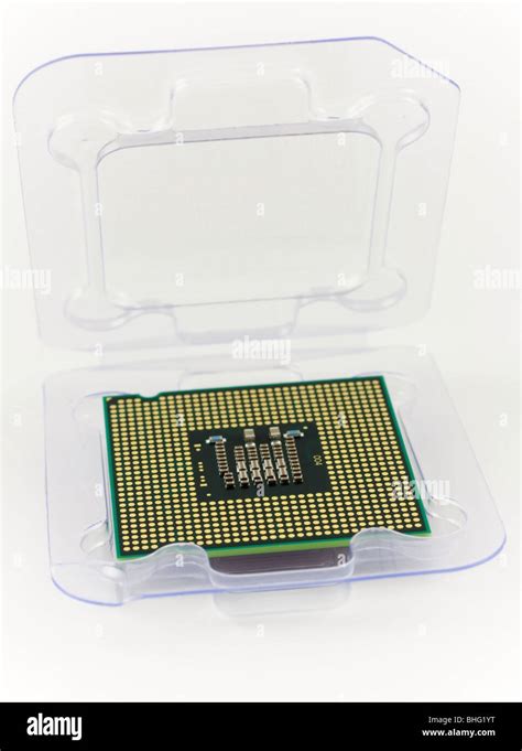 775 Socket Hi Res Stock Photography And Images Alamy