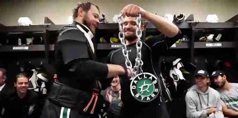 Thank You Dobby Dallas Sports Nation