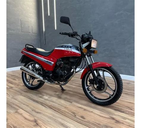 Honda Cbx Aero MercadoLivre