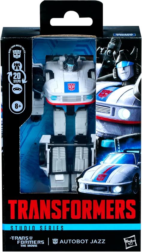 Transformers Jazz Movie Jazz Transformers Wiki Fynsr