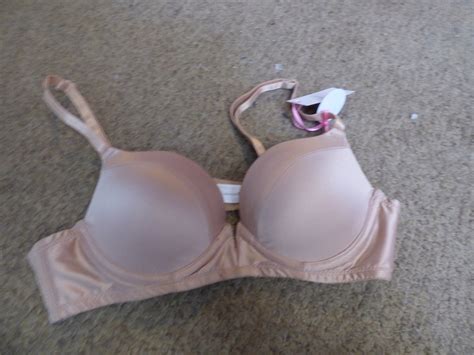 PRIMARK PUSH UP SATIN GOLD 70A 12215138631 Oficjalne Archiwum Allegro