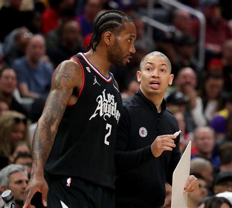 Internal Pressure On The Clippers In The 2nd Half Thepeachbasket