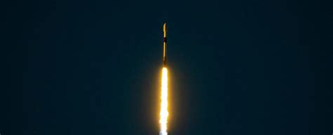 Spacex Targeting Wednesday Night For Falcon 9 Launch Of Starlinks