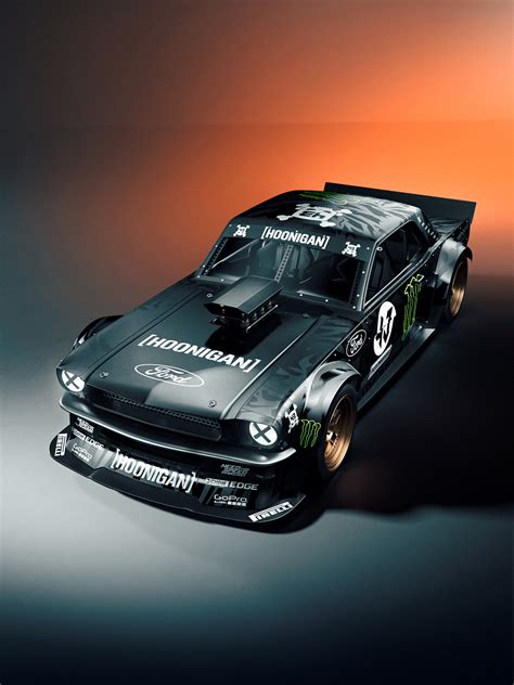 The Hoonicorn Free 3d Model Behance