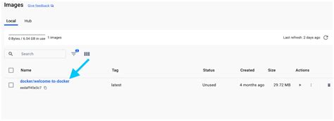 什么是镜像？ Docker官方文档docker中文文档docker中文文档docker官方教程