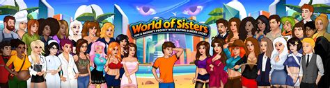 Comments 163 To 124 Of 176 World Of Sisters And Early Access Updates